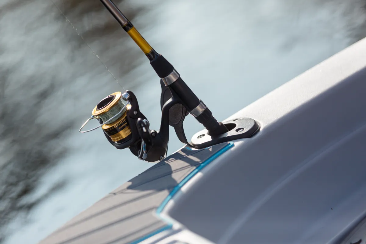 Pulse | Legend Boats