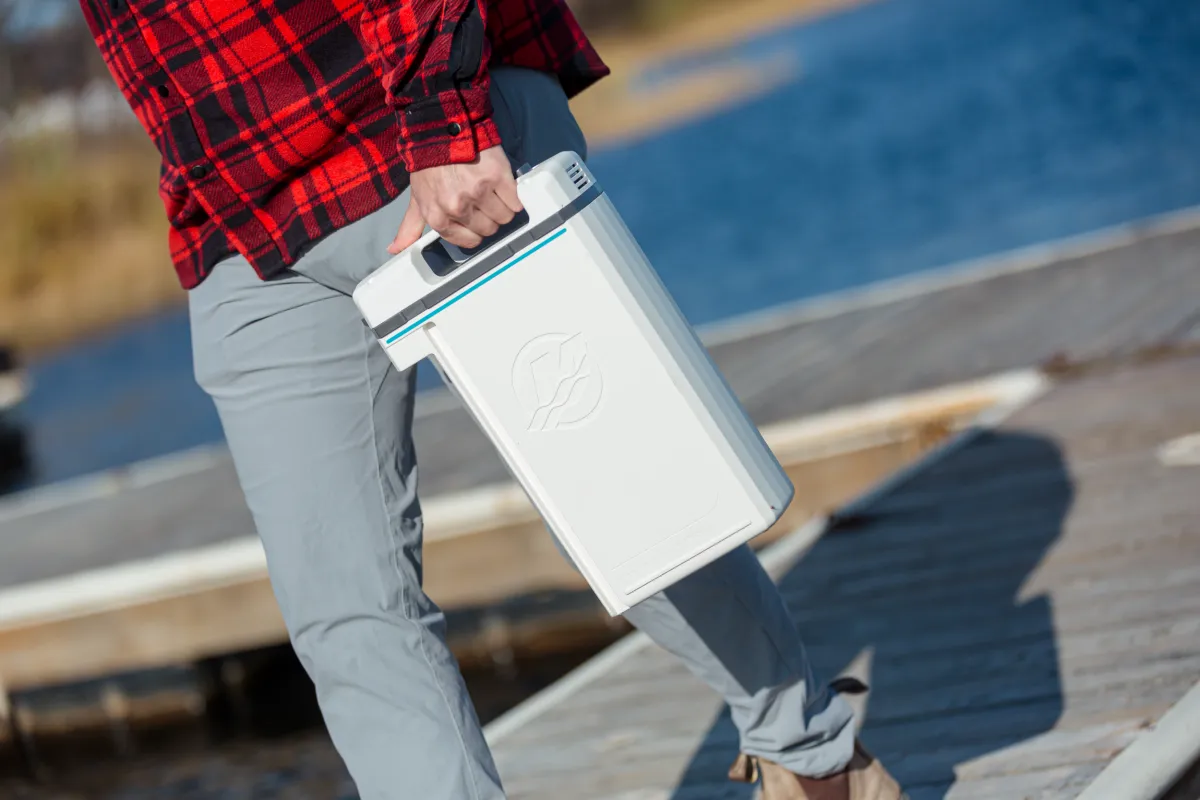 Pulse | Legend Boats