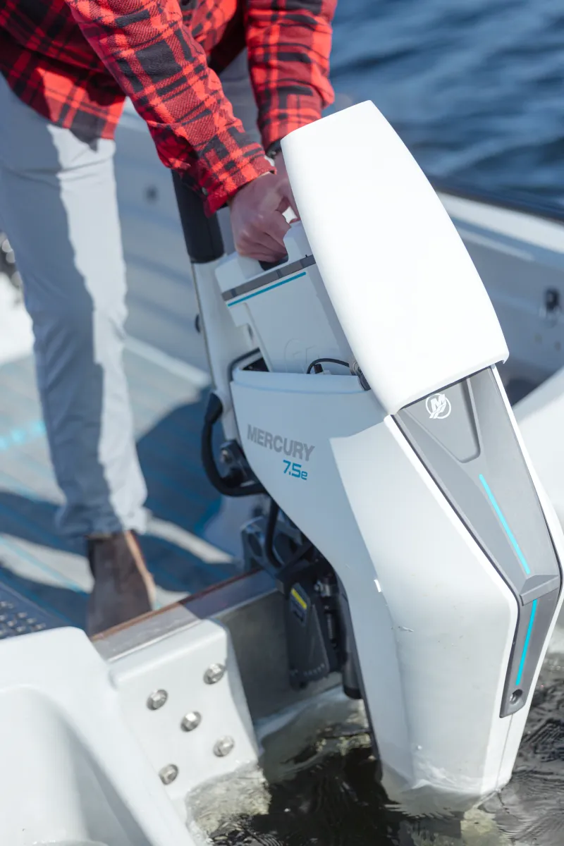 Pulse | Legend Boats