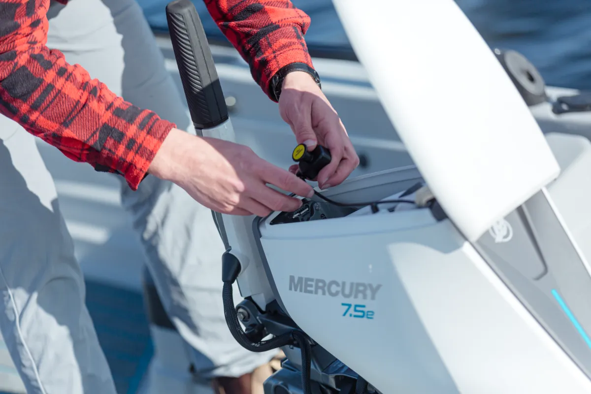 Pulse | Legend Boats