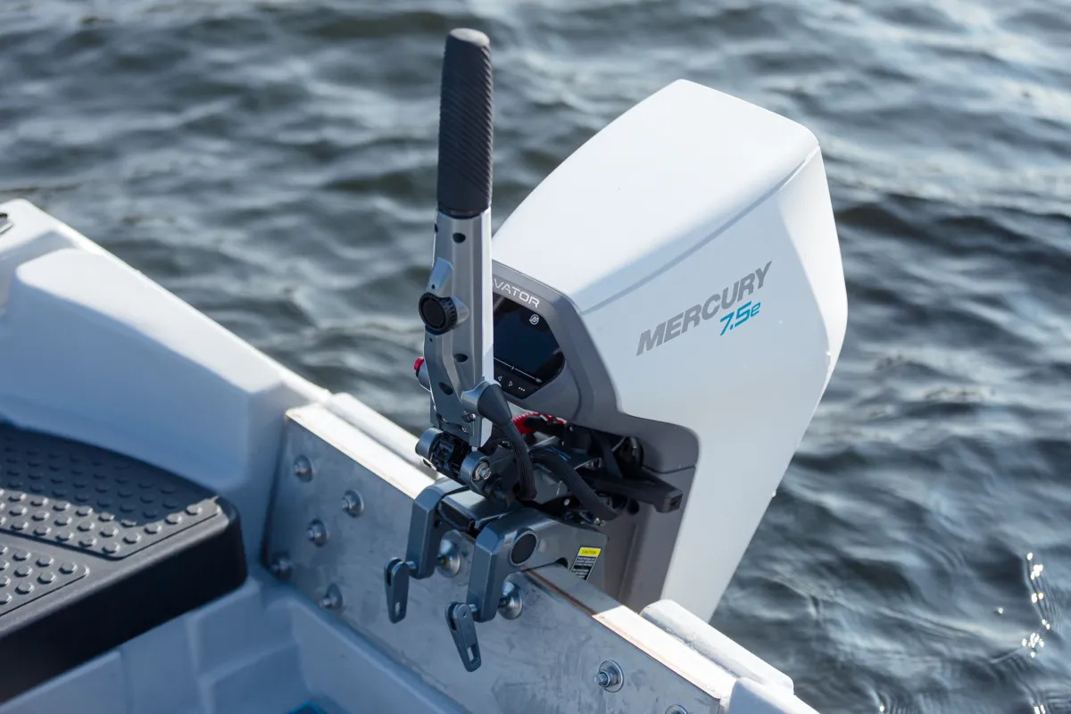 Pulse | Legend Boats