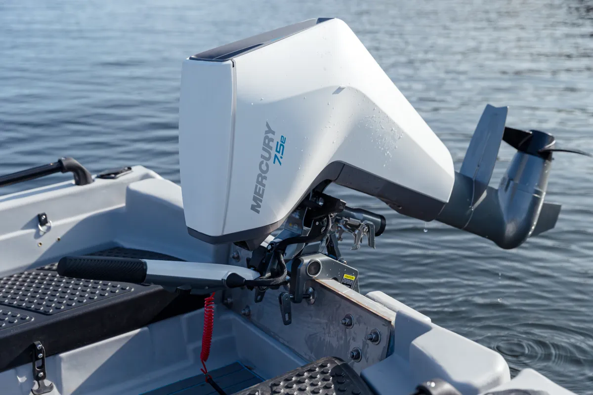 Pulse | Legend Boats