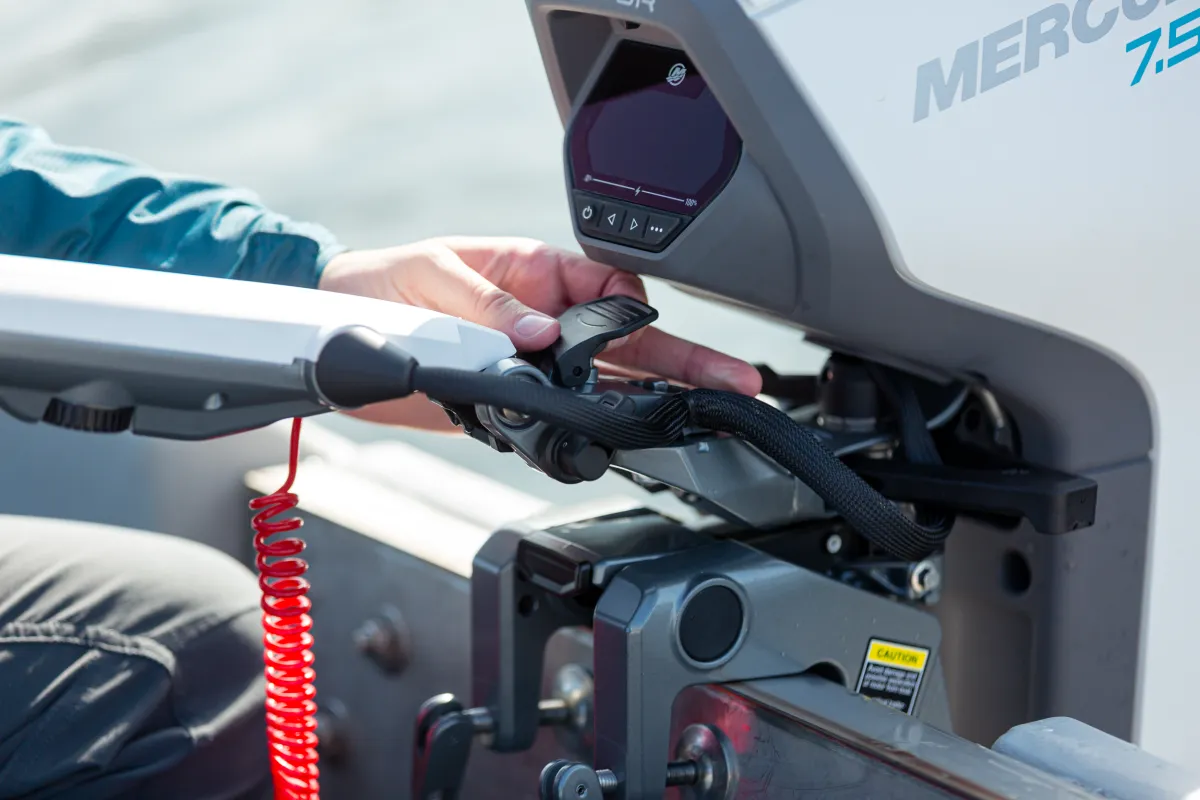 Pulse | Legend Boats