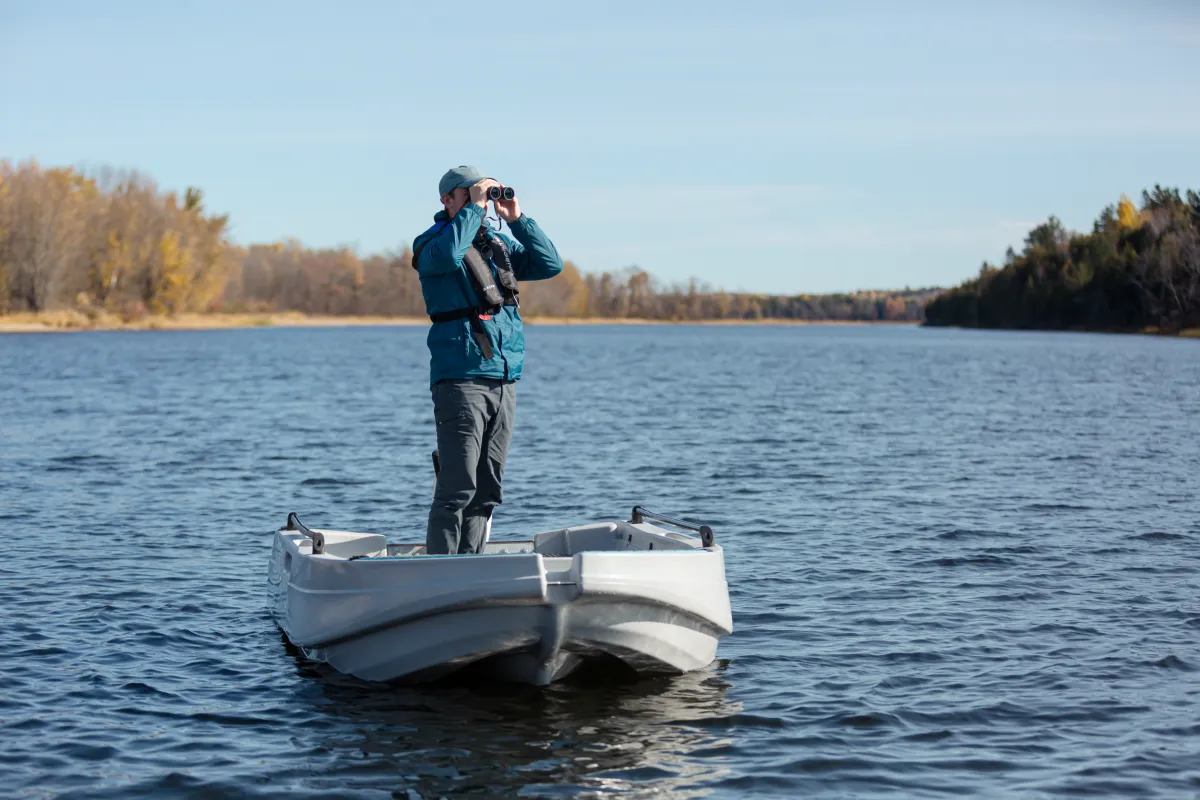 Pulse | Legend Boats