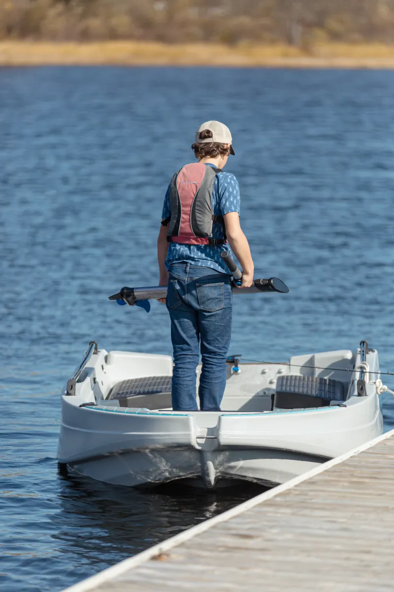 Pulse | Legend Boats