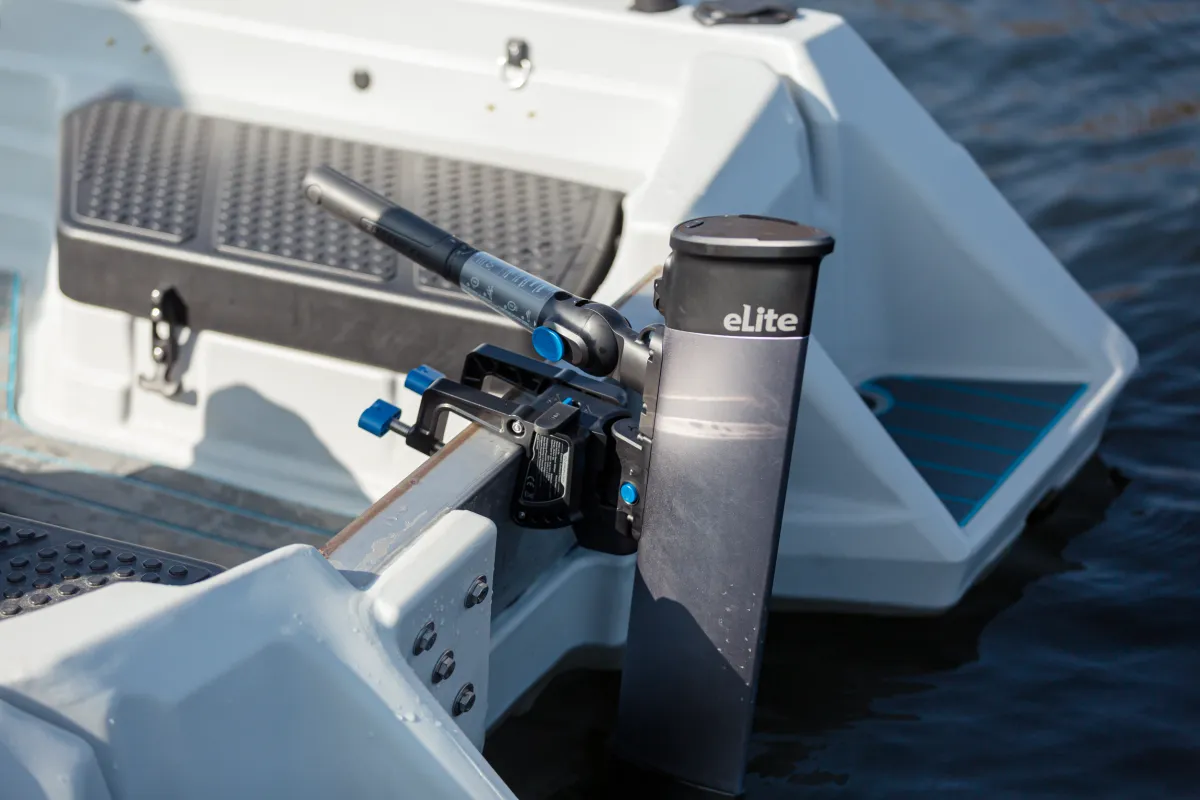 Pulse | Legend Boats