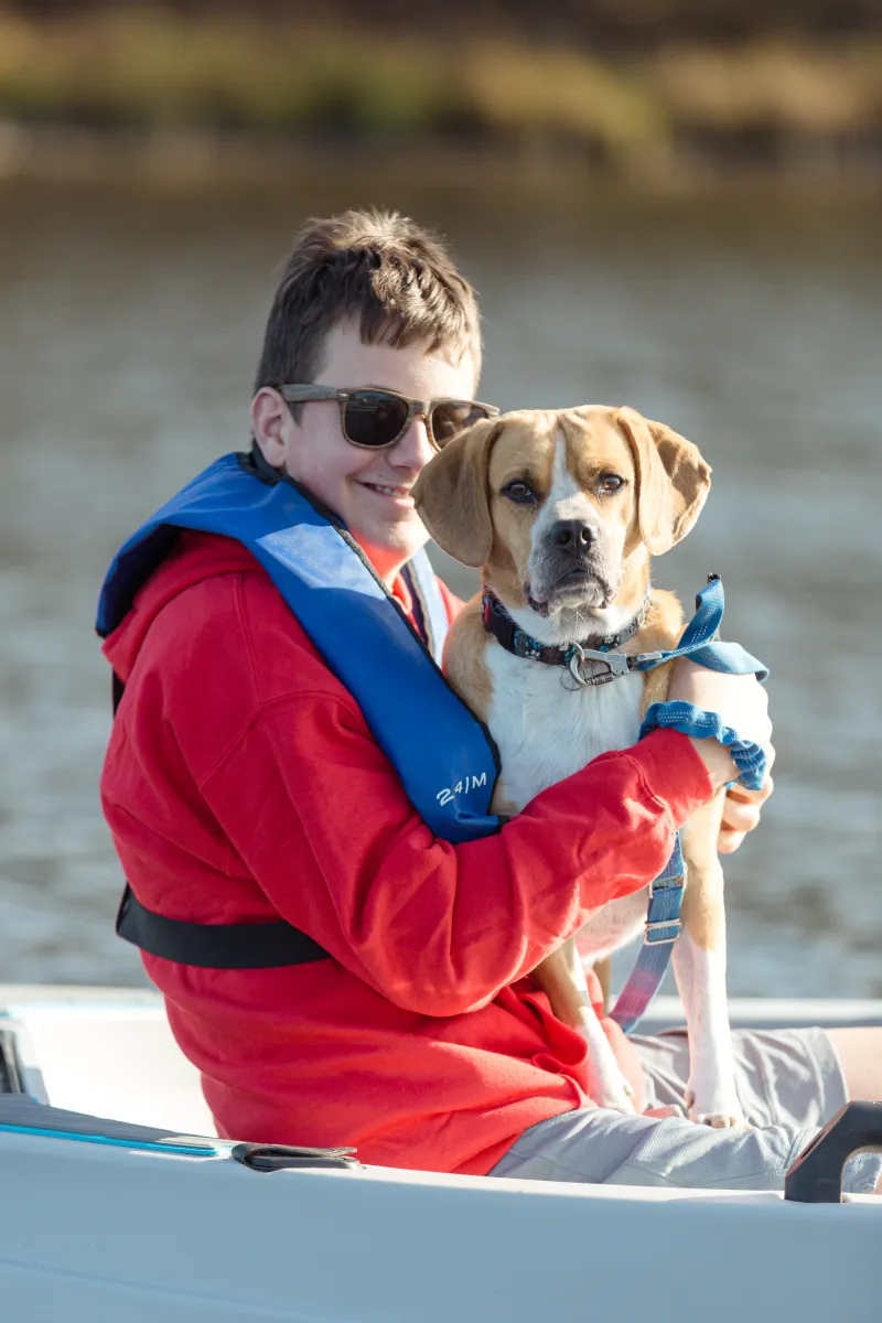 Pulse | Legend Boats