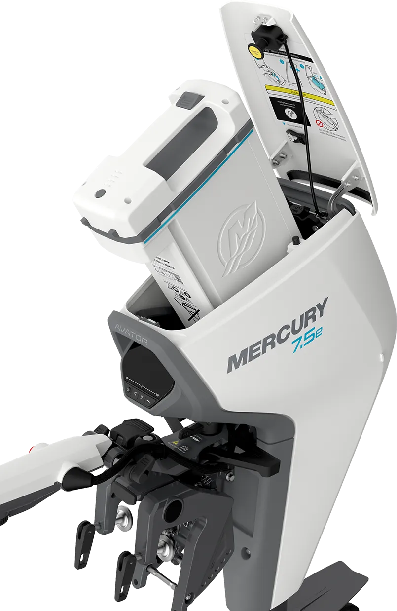 Pulse | Legend Boats