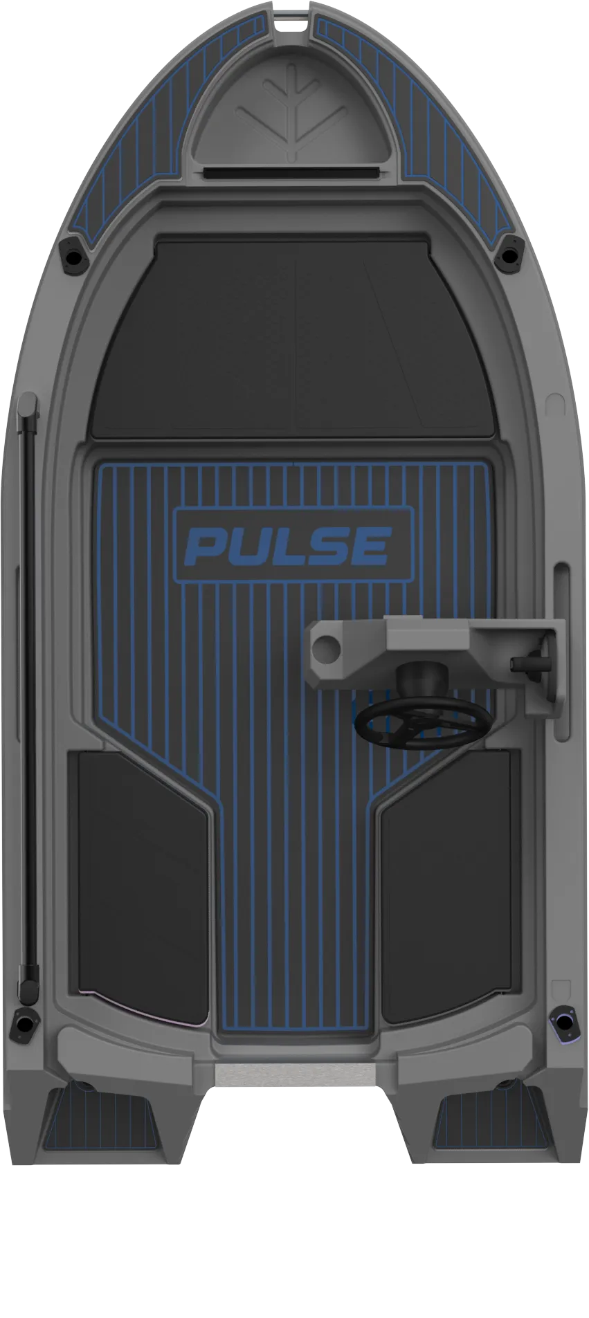 Pulse | Legend Boats