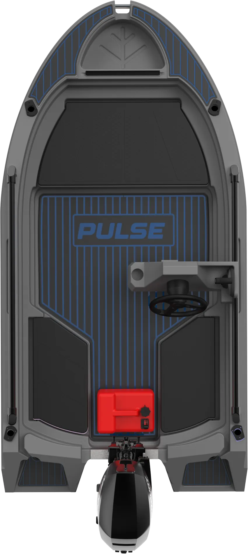 Pulse | Legend Boats