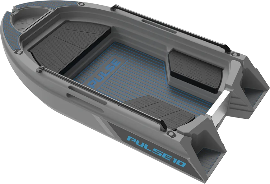 Pulse | Legend Boats