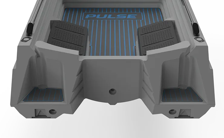 Pulse | Legend Boats