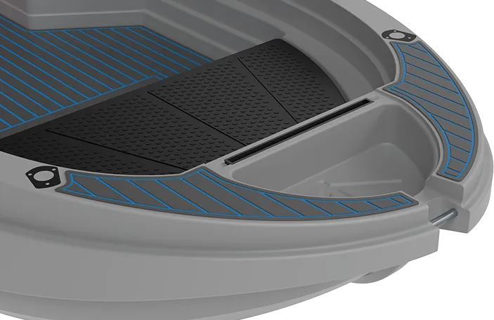 Pulse | Legend Boats