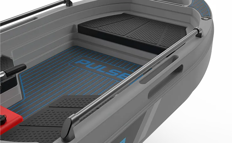 Pulse | Legend Boats