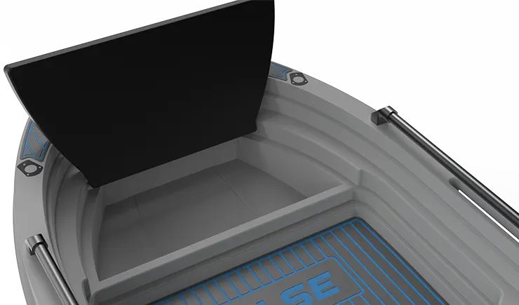 Pulse | Legend Boats