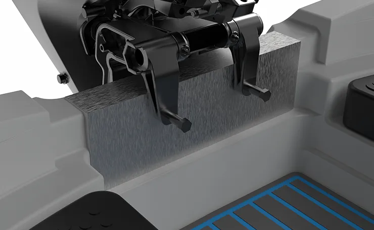 Pulse | Legend Boats